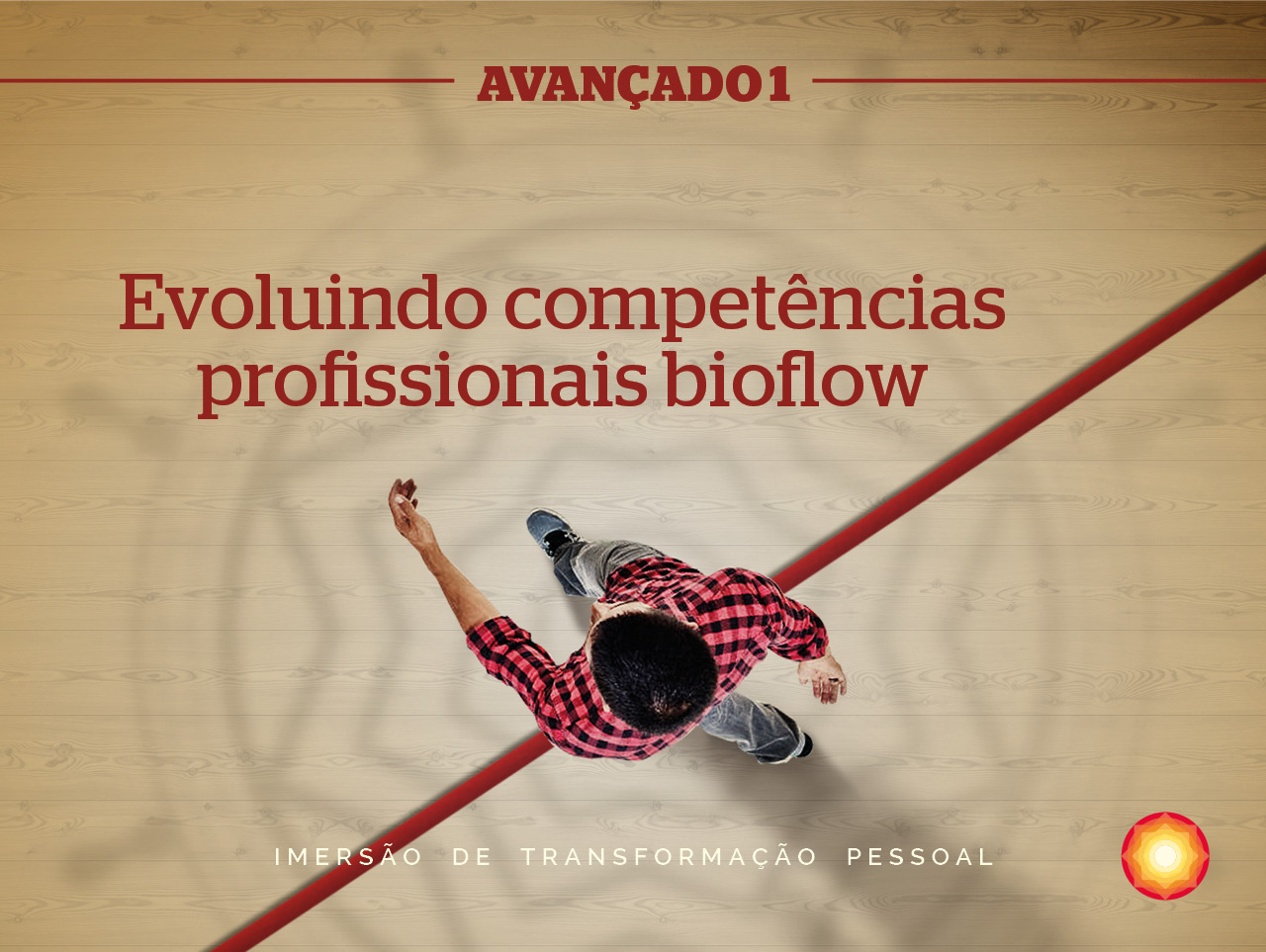 Profissional Bioflow Avançado 1 | Bioflow