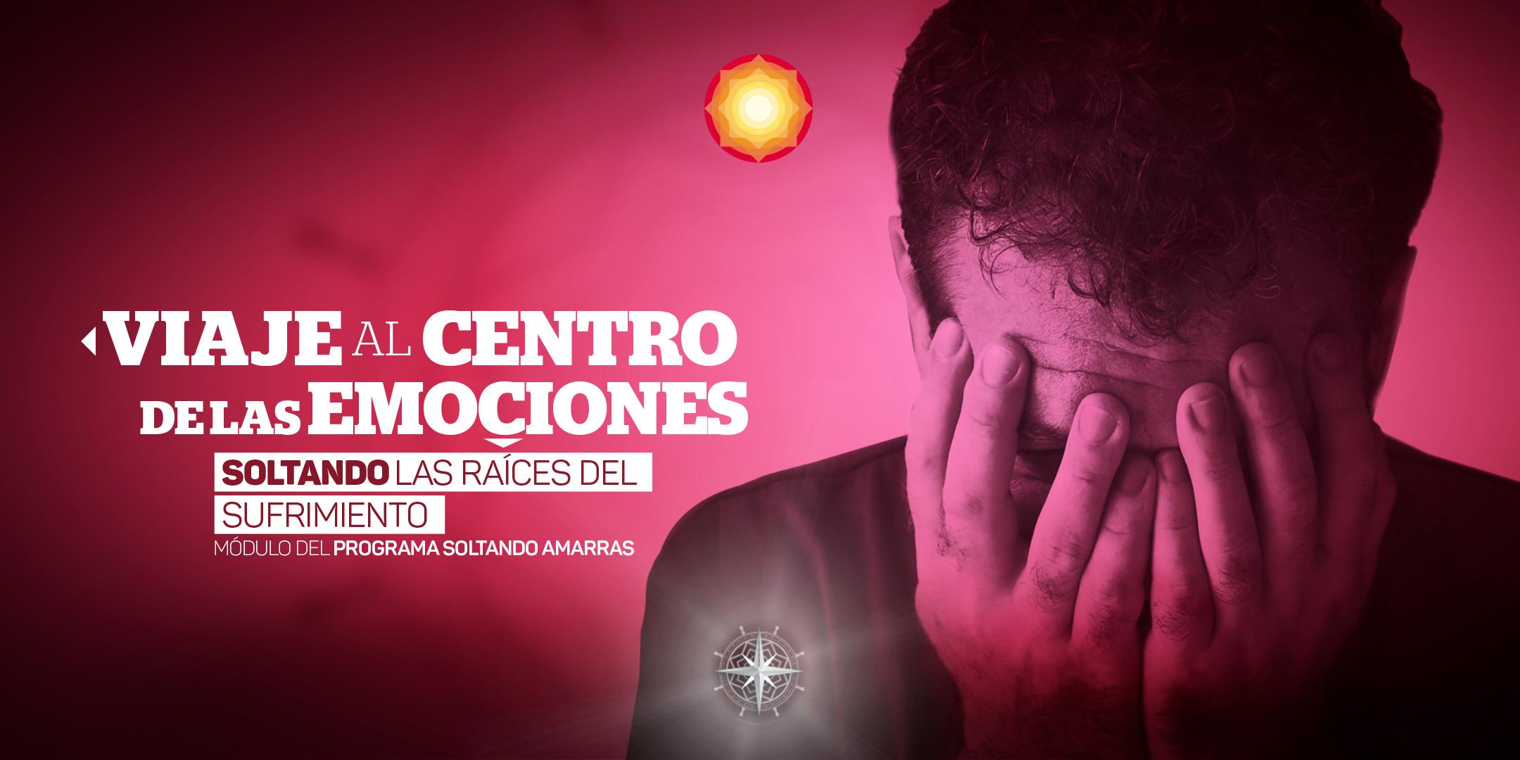 Viaje al Centro de las Emociones / MALDONADO / Uruguay | Bioflow