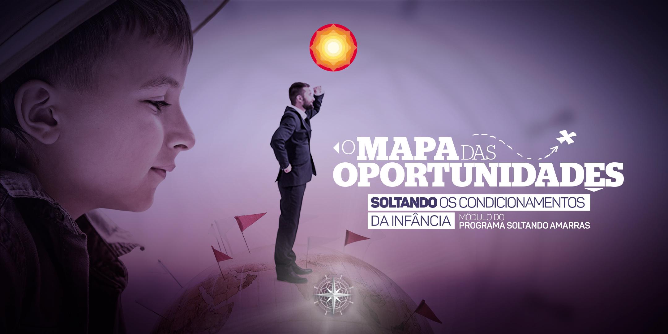 O MAPA DAS OPORTUNIDADES / Fernandópolis-SP/ Brasil | Bioflow